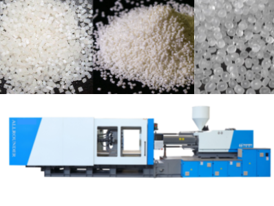 What Materials Are Used In Injection Molding? - Haichen