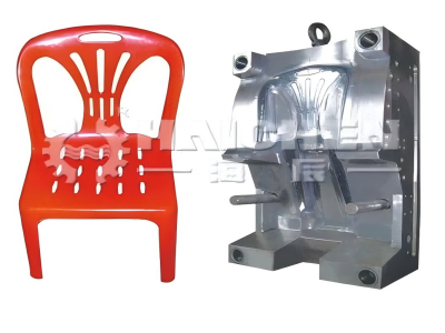 What types of plastic are used in chairs? - Haichen