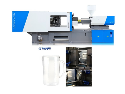 Why Use Injection Molding for Plastic Kettles? - Haichen