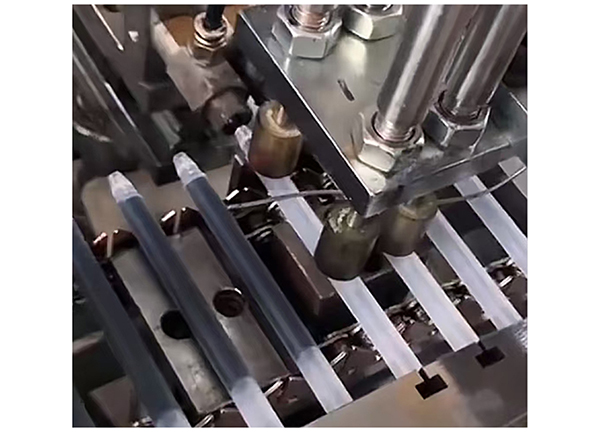 Pen making machine - Haichen