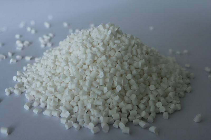 Injection Molding Material Selection Guide - Haichen