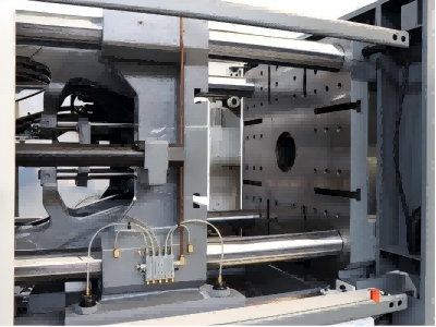 What is a platen for injection molding machine？ - Haichen