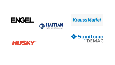 Top 5 Plastic machine brands in Turkey - Haichen