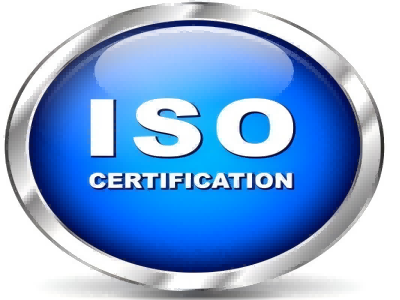 What is the ISO standards for injection Moulding machine - Haichen