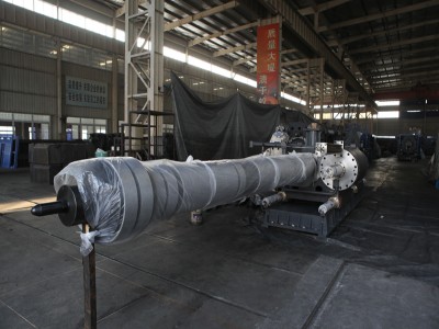 How To Replace the Screw Barrel in Injection Molding Machine - Haichen