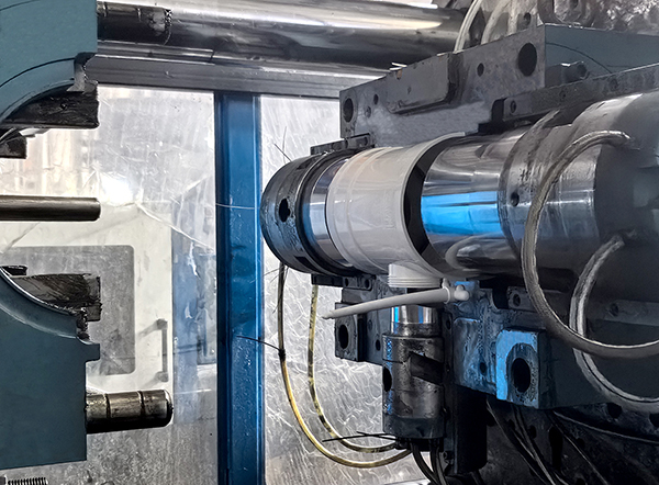 PVC injection molding - Haichen