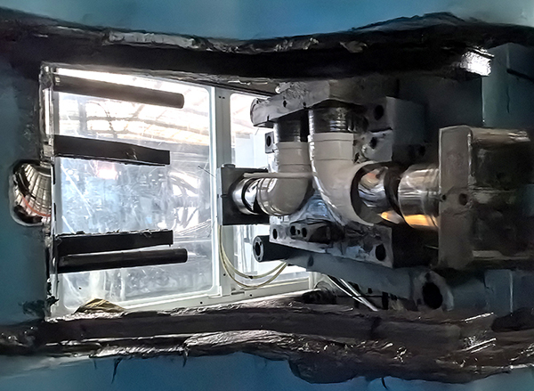 What is a Pvc pipe fitting mold? - Haichen