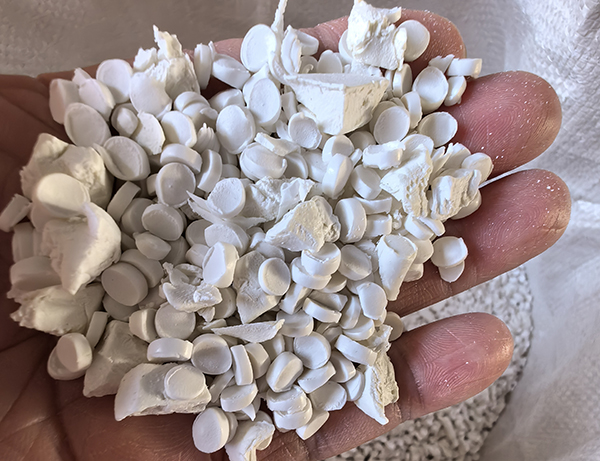 PVC injection molding - Haichen
