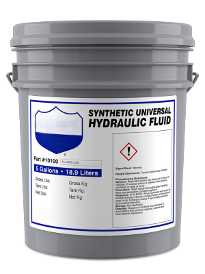 Difference between 46 and 32 grade hydraulic oil - Haichen
