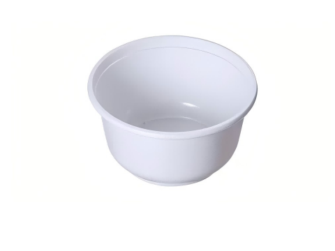 What kind of plastic are bowls made of - Haichen