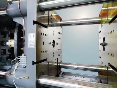 Tie Bar Placement in Special Machines - Haichen