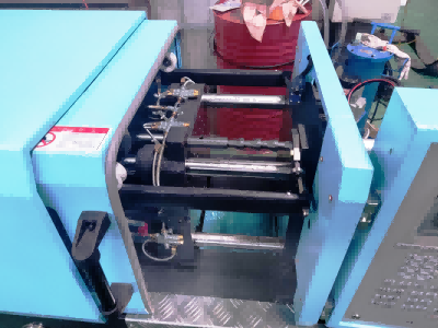 Types of Small Plastic Molding Machines - Haichen