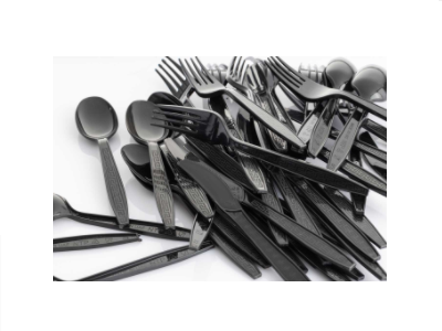 How to manufacture plastic spoons? - Haichen