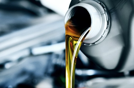 Lubrication system of injection molding machine maintenance - Haichen