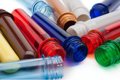 Types of PET Preforms - Haichen