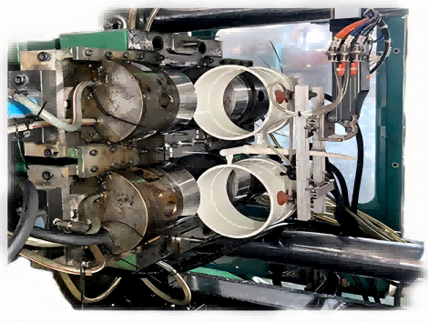 What is a 3 plate plastic injection mold? - Haichen