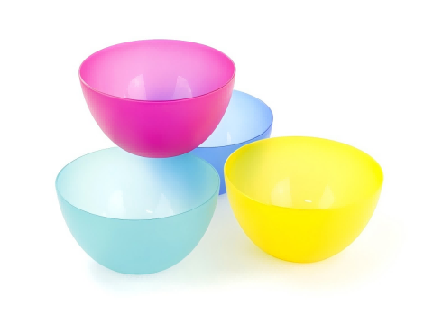 Cost Reduction Strategies for Plastic Bowl Injection Molding - Haichen