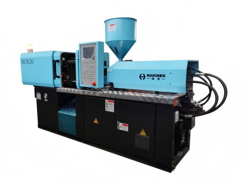 How small can injection molding be - Haichen