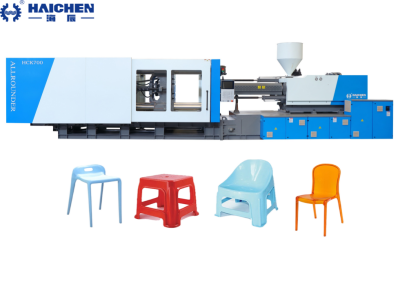 What types of plastic are used in chairs? - Haichen