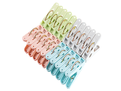 Plastic raw Materials for plastic clothespin - Haichen