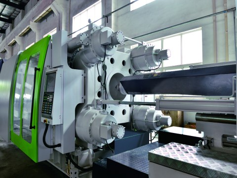 How to choose platen for injection molding machine - Haichen Injection molding machine platen ...