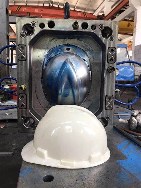 How to reduce the cooling time in injection molding - Haichen