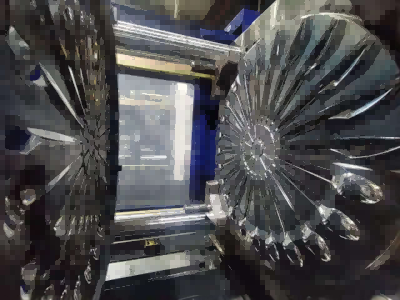How to manufacture plastic spoons? - Haichen