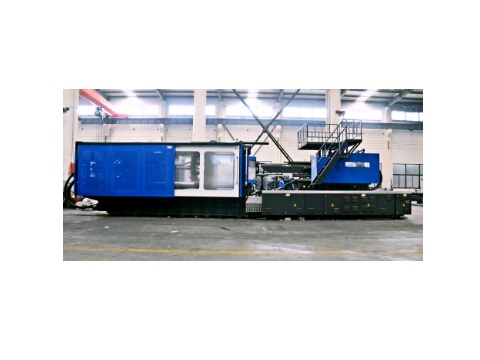 Key parameters for Injection Molding Machine Tonnage calculation