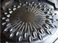 Tips for Plastic Spoon Mold - Haichen