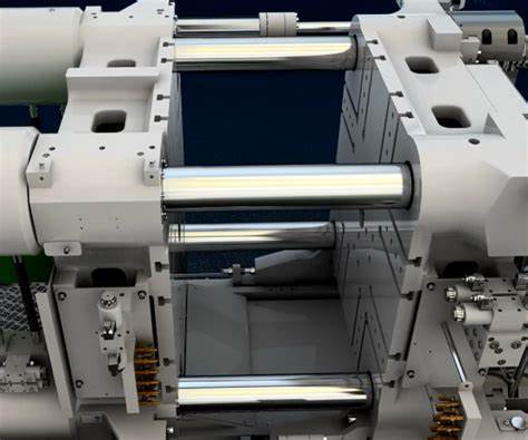 What is a platen for injection molding machine？ - Haichen