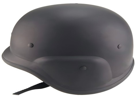 Materials for Plastic Helmets - Haichen