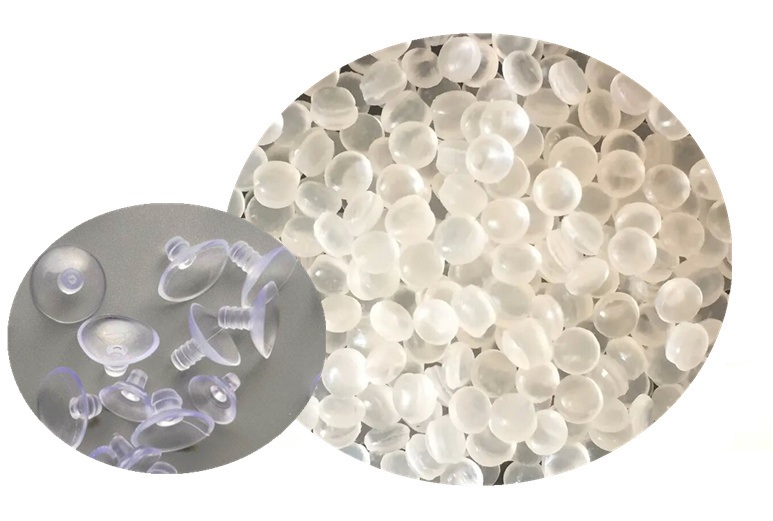 PVC Injection Molding Processing Conditions - Haichen