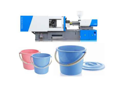 Plastic Bucket Manufacturing Machine Parameters - Haichen