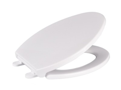 What material are toilet seats made of? - Haichen