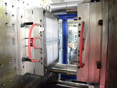 Precautions for safe operation of injection molding machines - Haichen