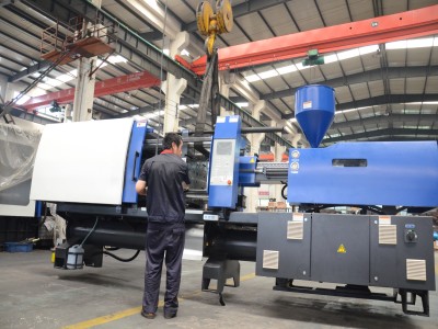 Why is injection moulding good? - Haichen