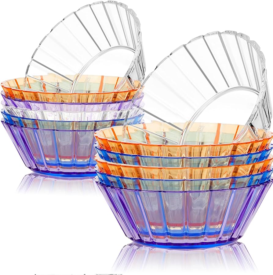 Types of plastic bowls - Haichen