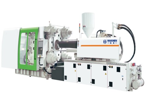 What is a two platen injection molding machine - Haichen