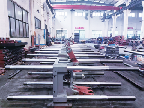 Why Tie Bar Placement Matters for injection molding machine？ - Haichen