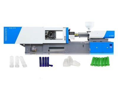 PLA Injection Molding Service - Haichen