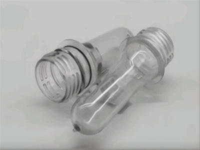 Features of pet preform injection molding machine - Haichen