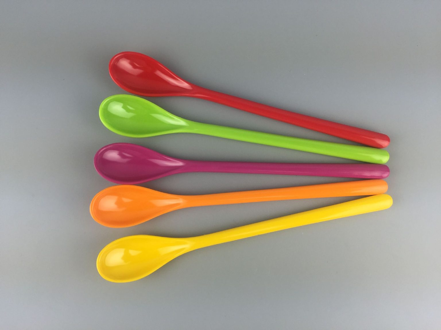 Plastic raw materials for plastic spoon - Haichen