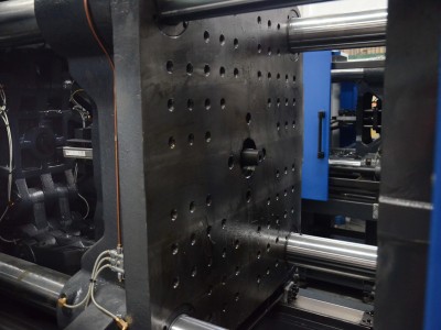 Key parameters for Injection Molding Machine Tonnage calculation
