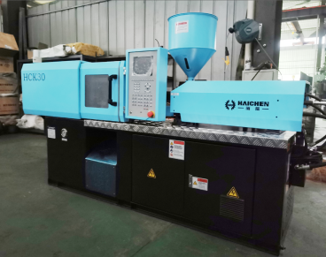 What is the tonnage factor for injection molding machine? - Haichen