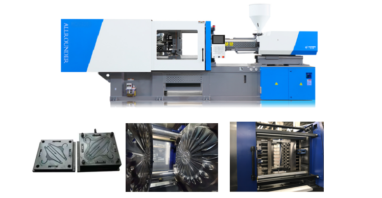 How to Select plastic injection mould materials - Haichen