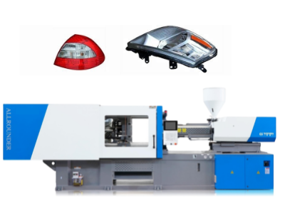 Injection Molding Materials for car parts - Haichen