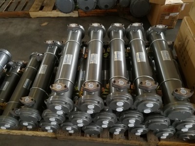 How to Select the right cooling system in injection molding?