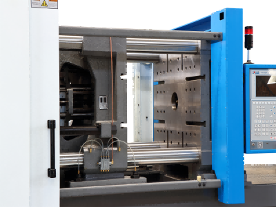 The Importance of MIN and MAX Mold Heights - Haichen
