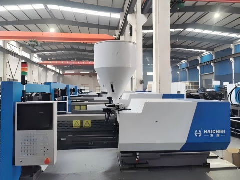 Injection molding benefits and challenges - Haichen