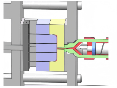 How Does Injection Moulding Work - Haichen